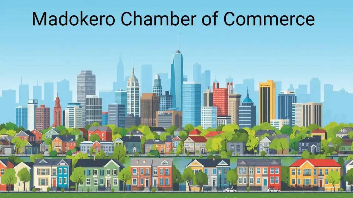 Home | Madokero Chamber of Commerce Page